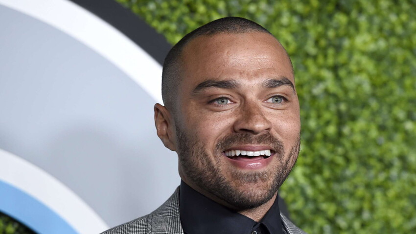 Photos - Grey's Anatomy : 5 choses à savoir sur Jesse Williams (Jackson ...