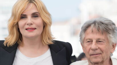 Hommage pour Johnny Hallyday : Roman Polanski et sa famille ont été ...