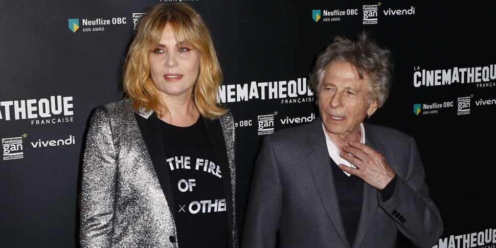 Hommage pour Johnny Hallyday : Roman Polanski et sa famille ont été ...