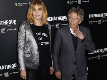 Morgane Polanski se confie sur sa relation avec ses parents, Roman ...