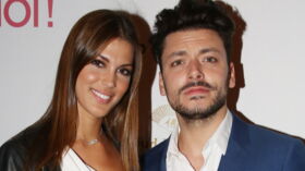 Kev Adams adresse un message touchant à sa compagne, Iris Mittenaere ...