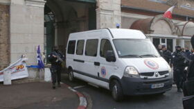 Jawad, le logeur de Daech, interné en psychiatrie après une crise de ...