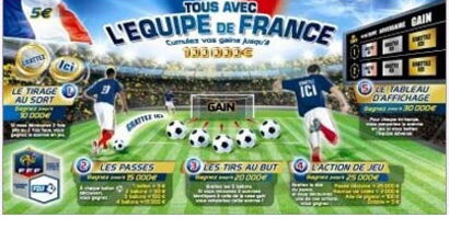 Équipe de France de 1998 : à quoi ressemblent les joueurs aujourd’hui ? : Femme Actuelle Le MAG