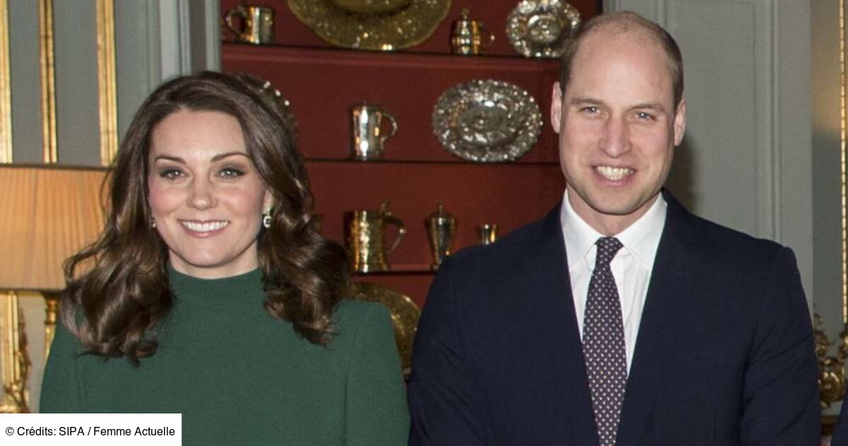 Kate Middleton Enceinte De Jumelles