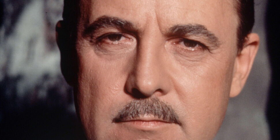 L'acteur John Hillerman, alias Higgins dans Magnum, est mort : Femme ...