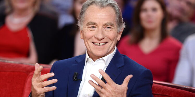 William Leymergie : qui est sa femme, Maryline Robin ? : Femme Actuelle ...