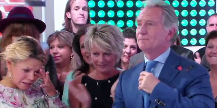 William Leymergie : qui est sa femme, Maryline Robin ? : Femme Actuelle ...