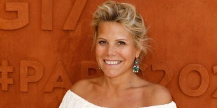 William Leymergie : qui est sa femme, Maryline Robin ? : Femme Actuelle ...