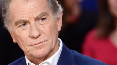 William Leymergie : qui est sa femme, Maryline Robin ? : Femme Actuelle ...