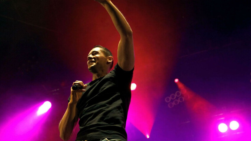 Manau de retour sur scène pour les 20 ans de "La tribu de Dana" : Femme ...