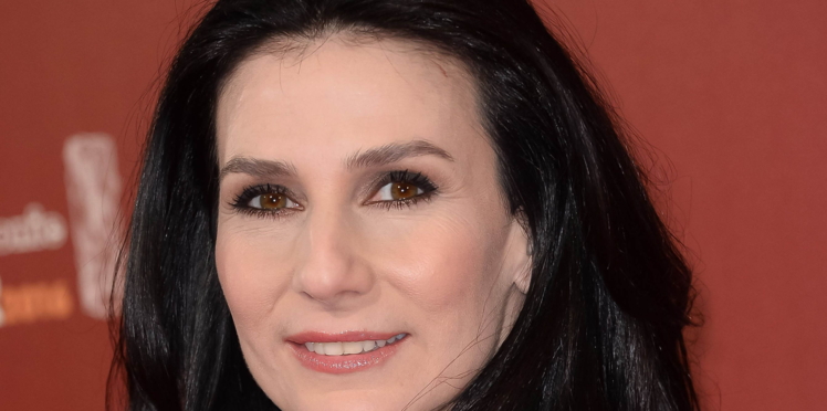 Photos - Marie Drucker dévoile une rare et adorable photo de son fils ...