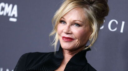 Melanie Griffith, atteinte d'un cancer de la peau : Femme Actuelle Le MAG