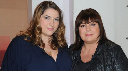 Charlotte Gaccio ("Sam") : qui est Sébastien Pons, son mari ? : Femme ...