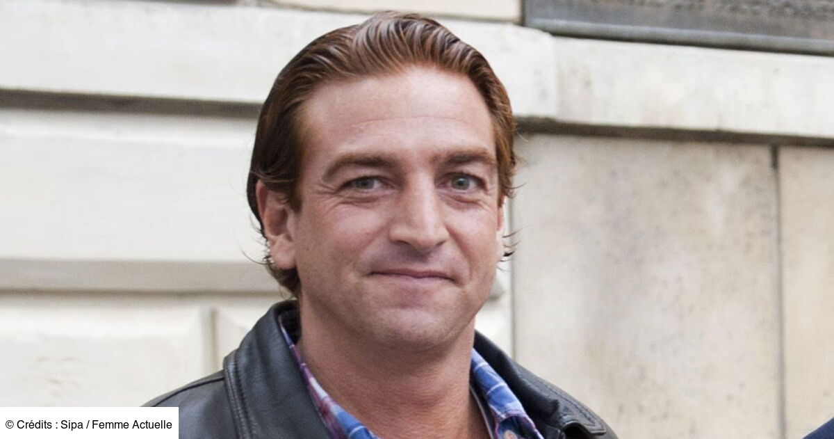 Sitemapcdatahttpsmodeinf Inetcomludovic Chancel Mort Photo