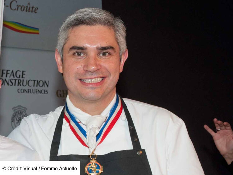 Mort du chef Benoît Violier: le monde de la cuisine en deuil : Femme ...
