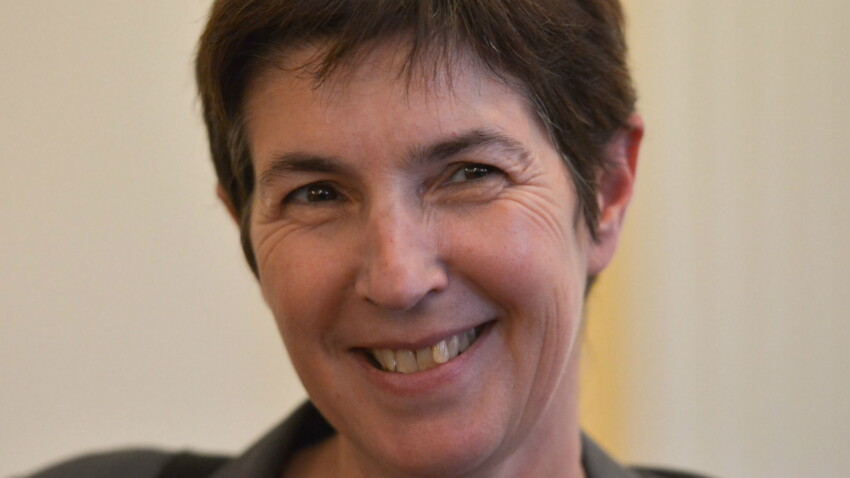 ONPC : Christine Angot sur le départ ? : Femme Actuelle Le MAG