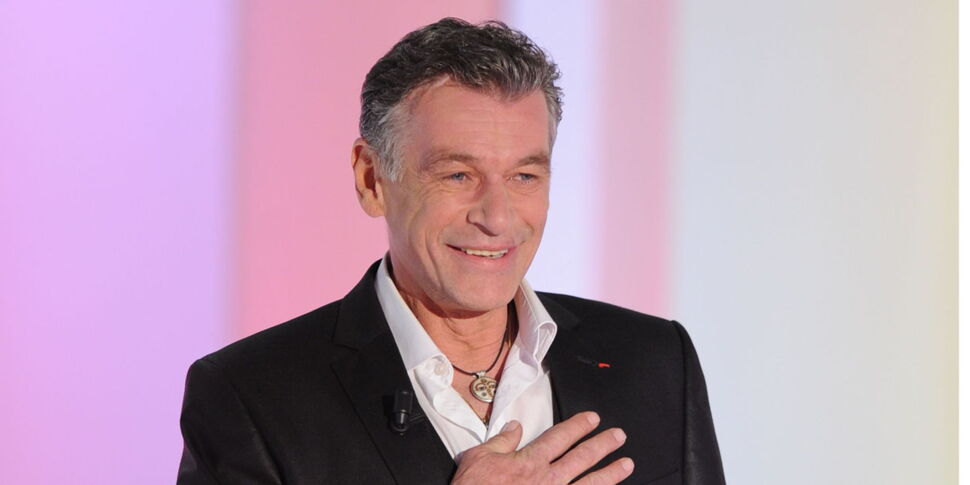Patrick Dupond, amoureux d’une femme : "l’homosexualité a été une ...