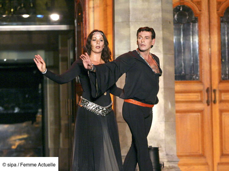 Patrick Dupond : qui est sa compagne Leïla Da Rocha ? : Femme Actuelle ...