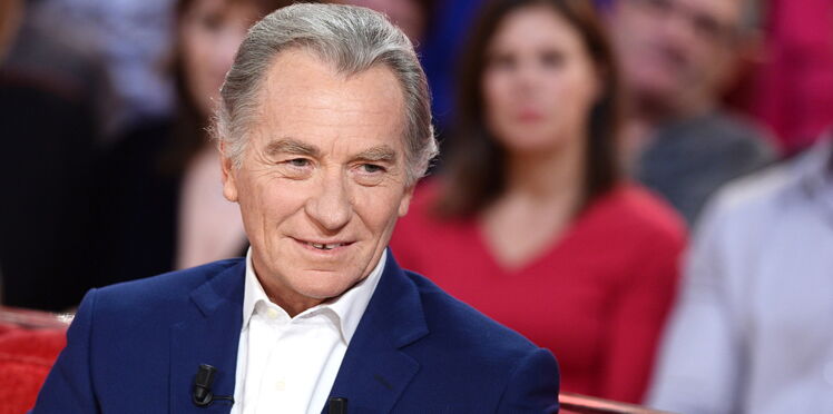 William Leymergie : qui est sa femme, Maryline Robin ? : Femme Actuelle ...