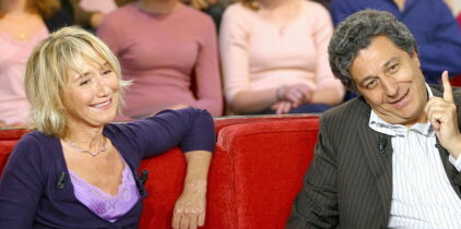 Qui est Margot, la fille de Christian Clavier et Marie-Anne Chazel ...