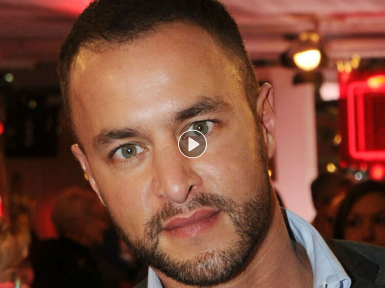 Raphaël Lenglet (Candice Renoir) : 5 choses à savoir sur l’acteur : Femme Actuelle Le MAG