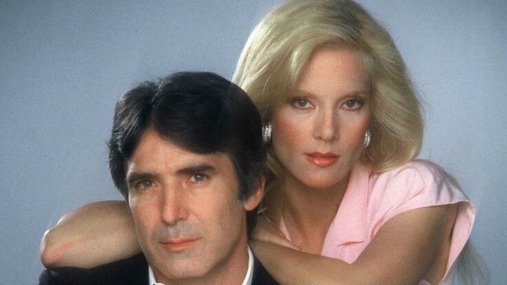 Sylvie Vartan : qui est son mari, Tony Scotti ? : Femme Actuelle Le MAG