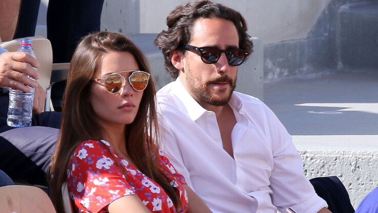 Thomas Hollande va se marier : qui est sa fiancée, Emilie Broussouloux ...