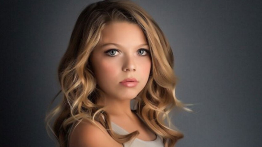 Corey Maison, 14 ans, transsexuelle engagée : Femme Actuelle Le MAG