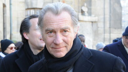 William Leymergie : qui est sa femme, Maryline Robin ? : Femme Actuelle ...