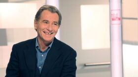 William Leymergie marié pendant 45 ans : qui était son épouse Maryline ...