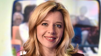 Photo – Wendy Bouchard, maman pour la première fois, publie une tendre ...