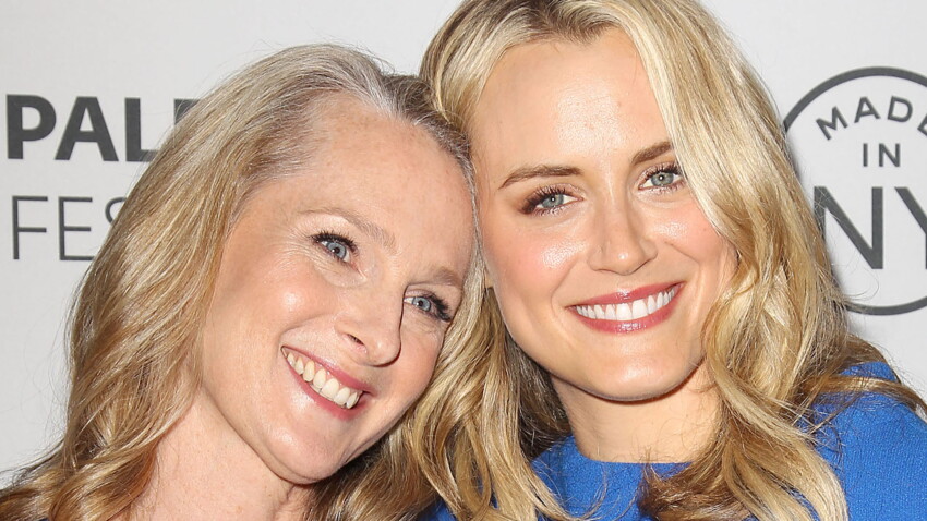 Piper Kerman : l’auteure d’Orange is the New Black milite pour les ...