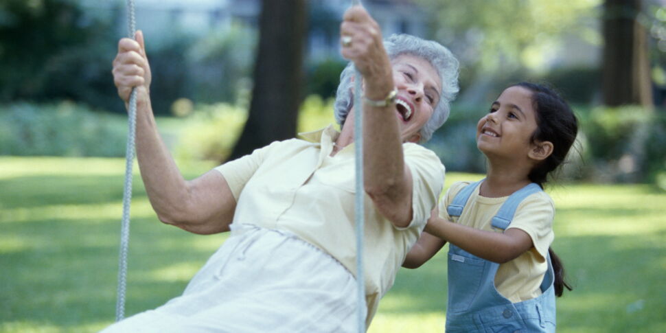 De nouvelles aides pour nos aînés : Femme Actuelle Le MAG