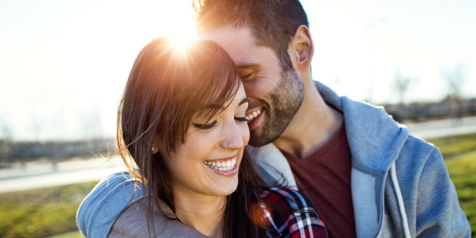 Comment savoir si je suis amoureuse ? : Femme Actuelle Le MAG