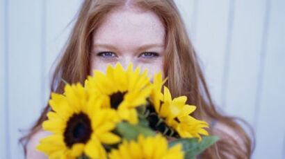 Langage des fleurs : que signifient leurs couleurs ? : Femme Actuelle ...