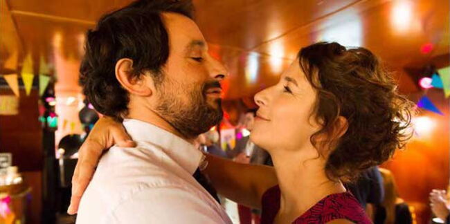 Le top des couples de séries télé qui font le plus rêver les Français ...