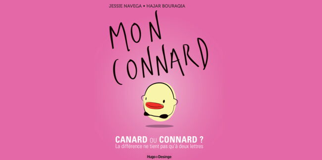 Mon Connard : le livre qui vous fera relativiser : Femme Actuelle Le MAG