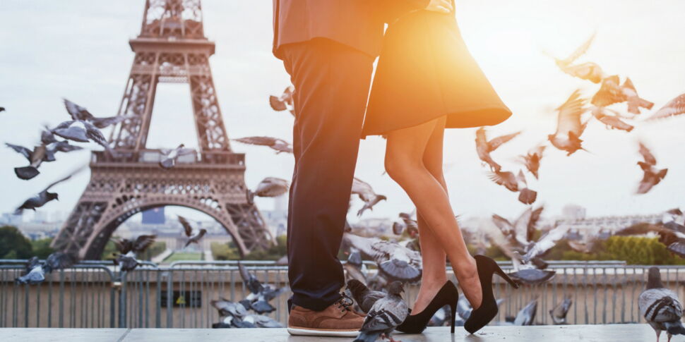 Trois pistes pour être plus heureux en amour : Femme Actuelle Le MAG