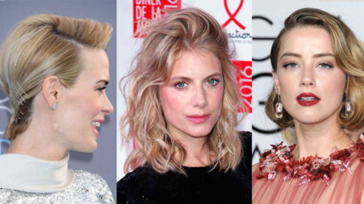 30 coiffures de stars à faire en moins de 10 minutes : Femme Actuelle ...