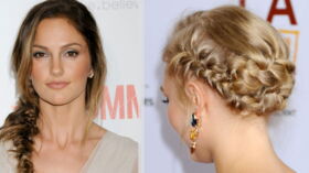 Box braids : tout sur cette tendance coiffure à tresses : Femme ...