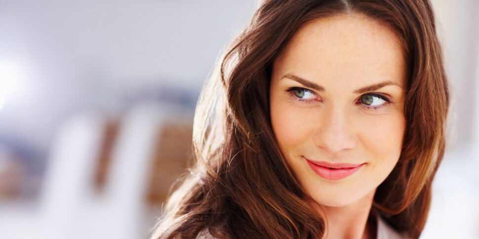 La coloration châtain, je me lance ? : Femme Actuelle Le MAG