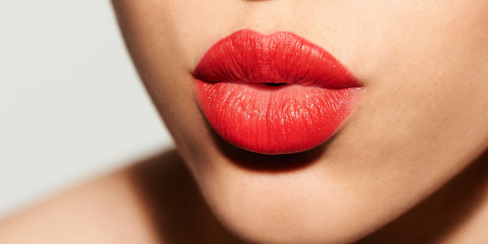5 étapes pour des lèvres parfaites : Femme Actuelle Le MAG