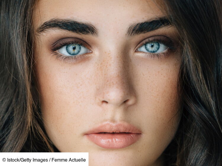 9 astuces pour des sourcils parfaits : Femme Actuelle Le MAG