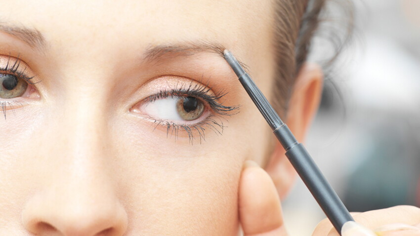 7 nouveaux produits sourcils que vous allez adorer : Femme Actuelle Le MAG