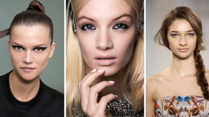 La coupe de Baptiste Giabiconi, à oser ou pas ? : Femme Actuelle Le MAG