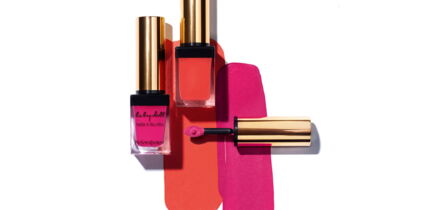 Ceci n'est pas qu'un rouge à lèvres… : Femme Actuelle Le MAG