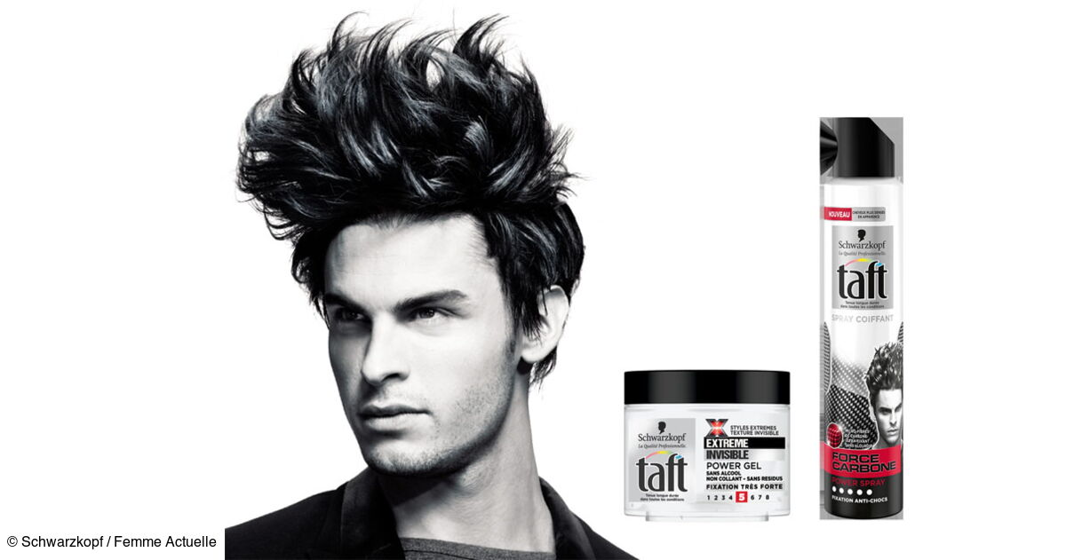 La coupe de Baptiste Giabiconi, à oser ou pas ? : Femme Actuelle Le MAG