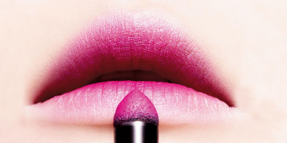 A vous, le rouge mat confort ! : Femme Actuelle Le MAG