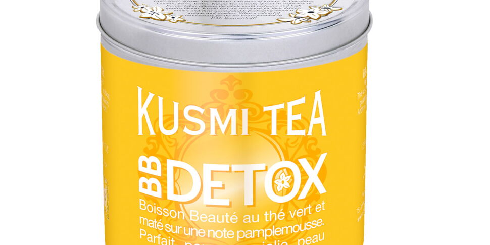 Après la BB cream, découvrez le BB tea ! : Femme Actuelle Le MAG