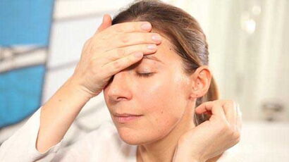 Plaque rouge sur le visage : pourquoi apparaît-elle et comment atténuer ...